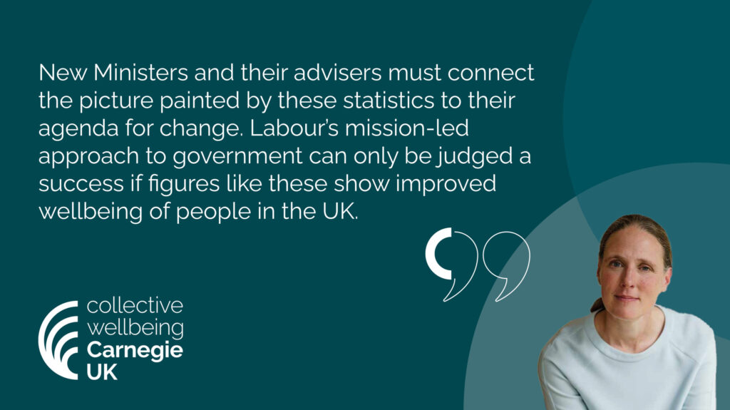 Priorities for UK Government laid bare in new official statistics ...