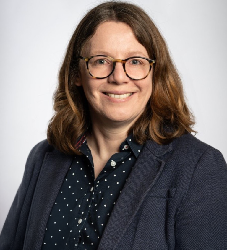 “Aye, he thinks he’s Andrew Carnegie” - Carnegie UK