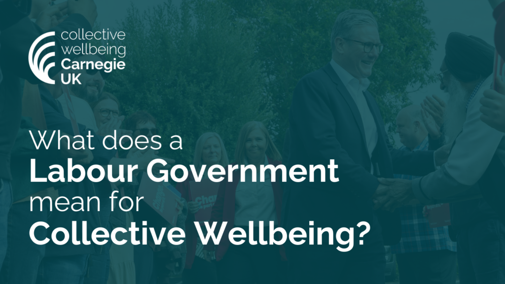 A Government on a Mission: what might a Labour Government mean for ...