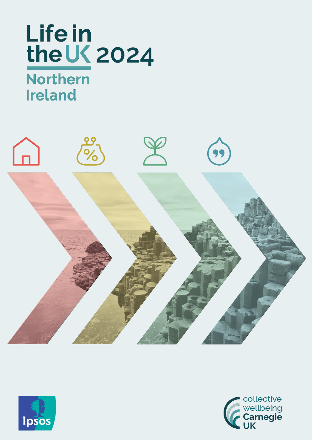 Life in the UK 2024 Northern Ireland - Carnegie UK