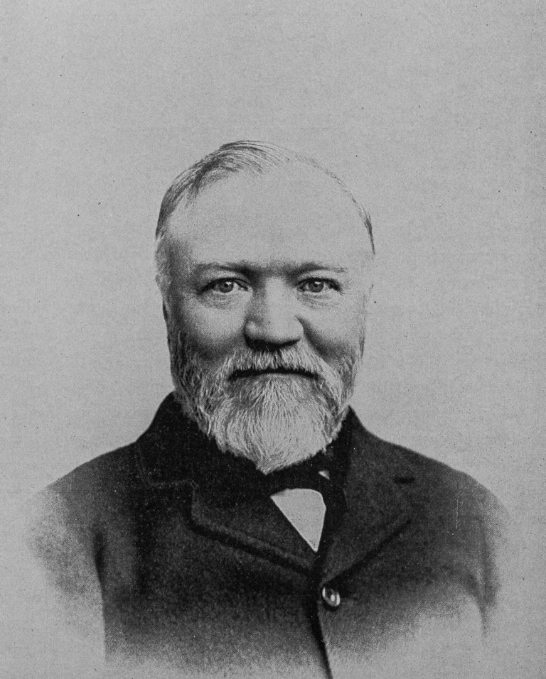 Who we are - Carnegie UK