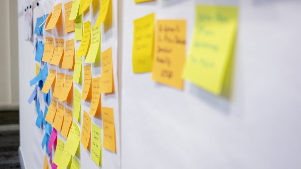 Strategic Approach - Carnegie UK