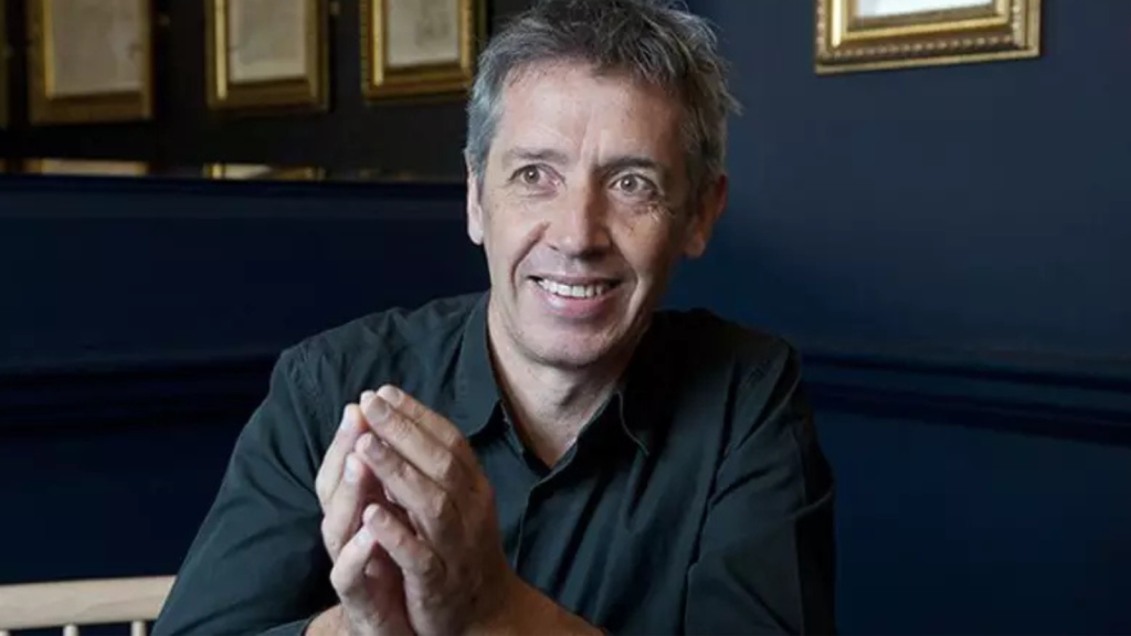 Strategic Approach - Carnegie UK