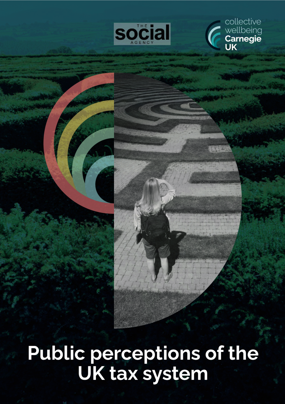 Public perceptions of the UK tax system - Carnegie UK