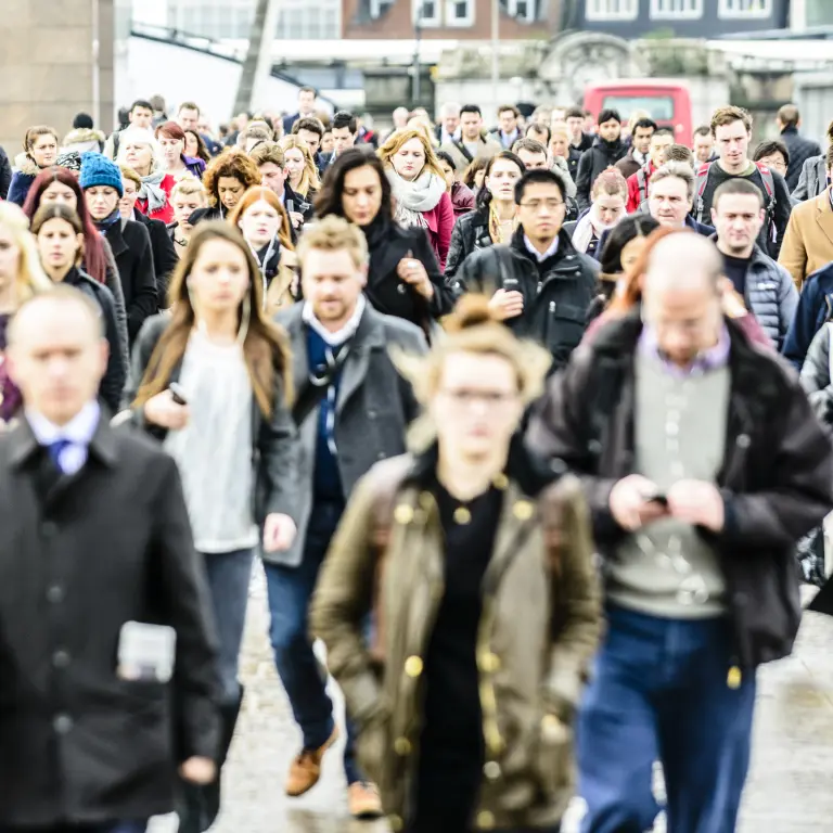 Life in the UK index - Carnegie UK