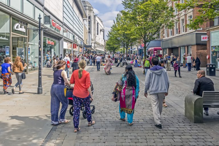 Third of people in England unhappy with local job opportunities ...